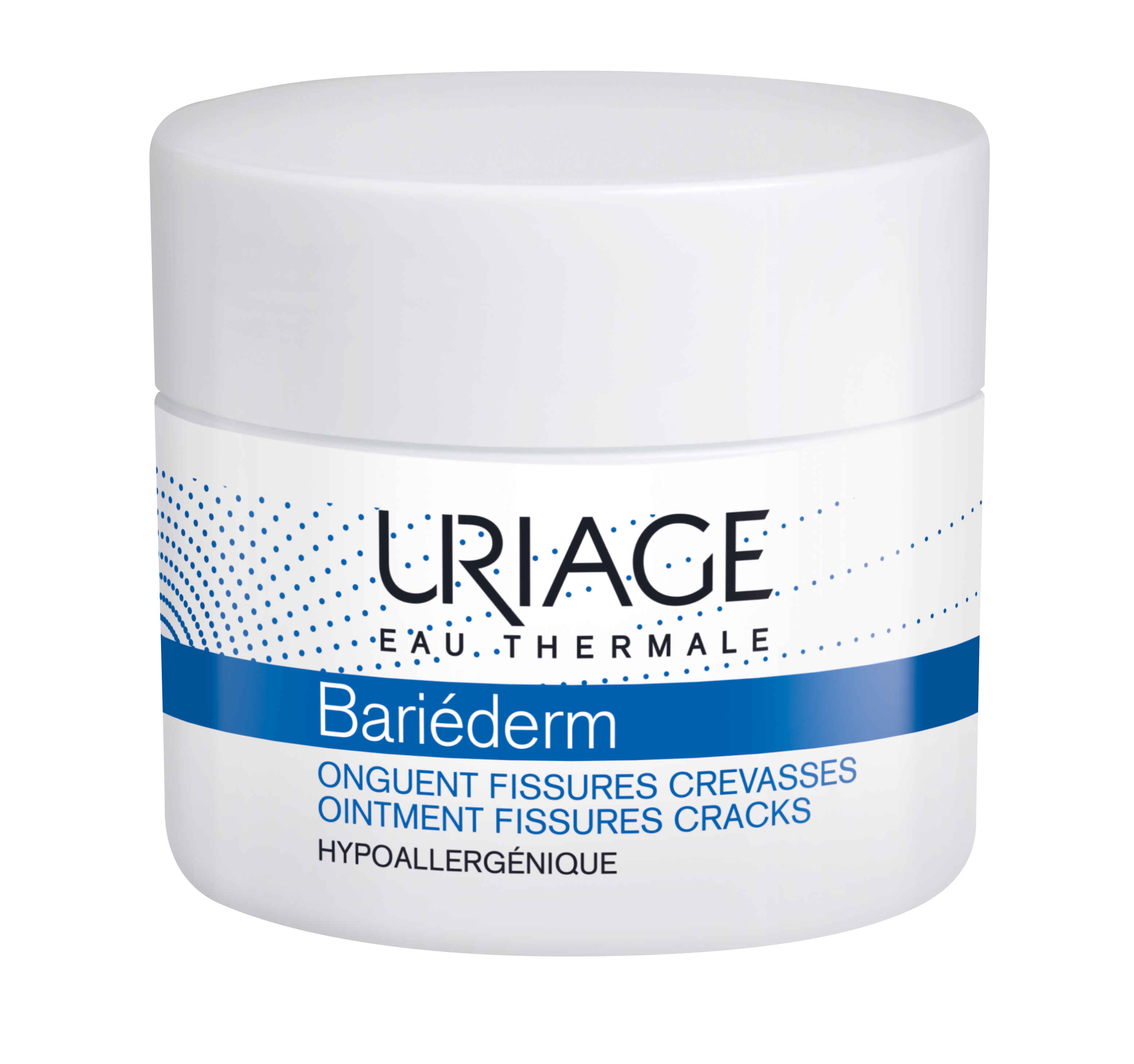 Uriage Bariederm Unguento Isolante Reparador 40g