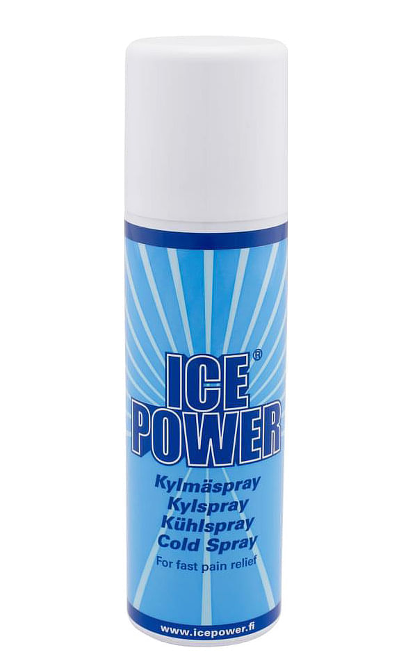 Spray Frio Ice Power (200 ml) - Marketplace Médis - Produtos de saúde e ...
