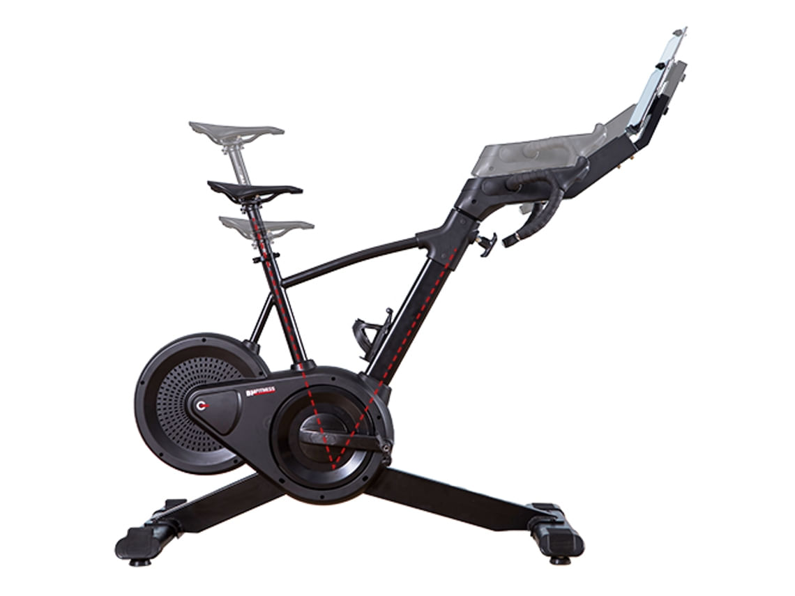 Smart BH Fitness Bike Exercycle - Marketplace Médis - Produtos de saúde ...