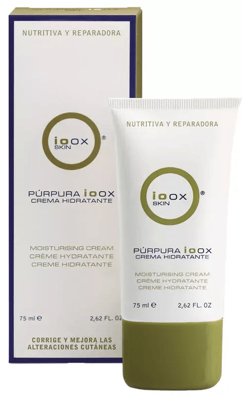 Ioox Skin Creme Hidra Purpura 50ml