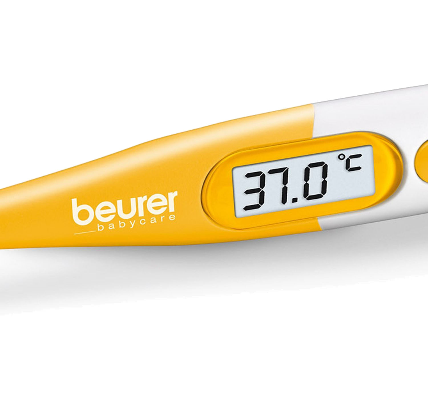 Termómetro Digital Instantâneo Beurer BY 11 - Marketplace Médis ...