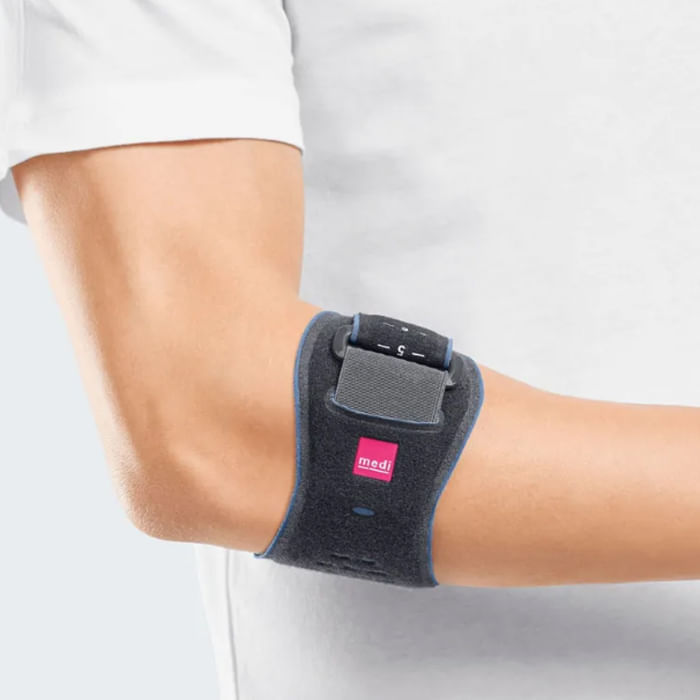 Banda para Epicondilite MEDI Epibrace - Marketplace Médis - Produtos de ...