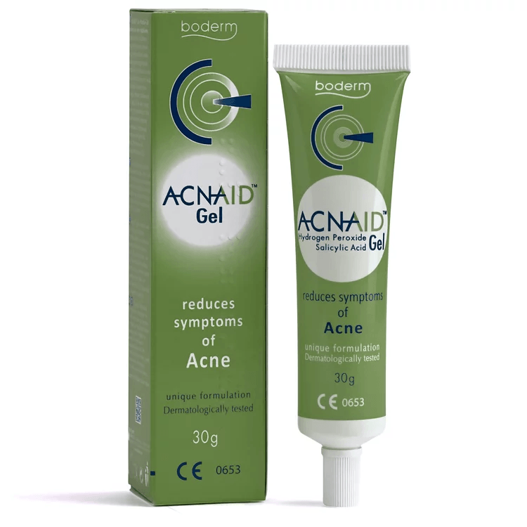 Acnaid Gel 30g