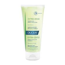 Extra-doux Champô Hidrat Uso Frequente 100ml - Marketplace Médis ...