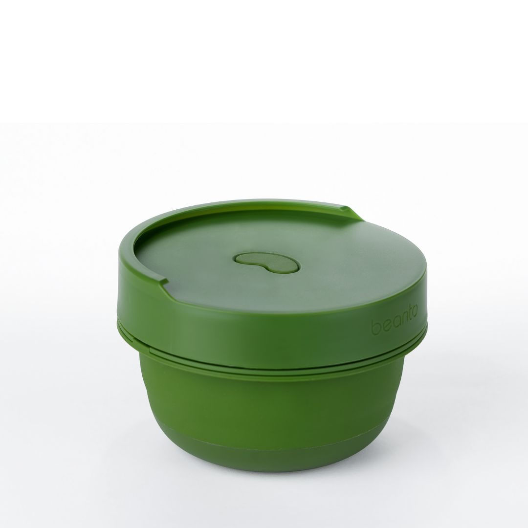 Marmita Dobrável 2 em 1 Beanto Bowl 1.35 L