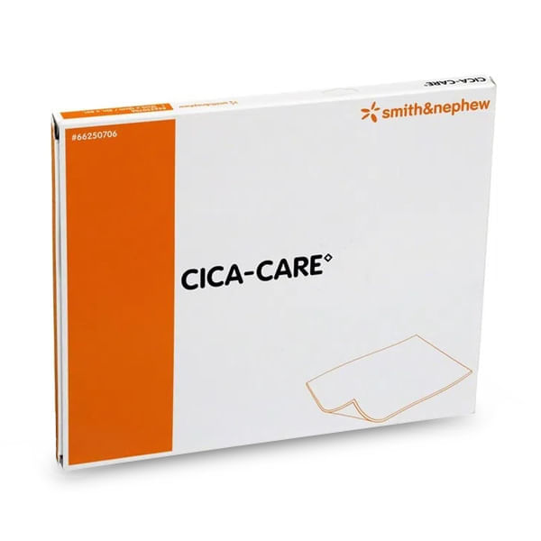 Penso de Gel de Silicone Cica-Care - Marketplace Médis - Produtos de ...