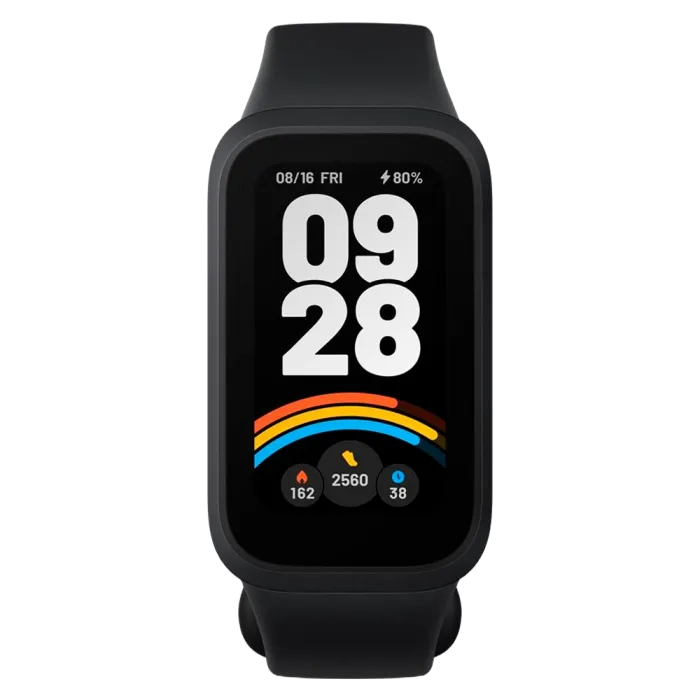 Xiaomi Band 9 Active - Marketplace Médis - Produtos de saúde e bem-estar