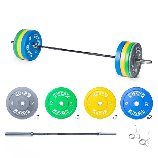 Pack de Discos Coloridos