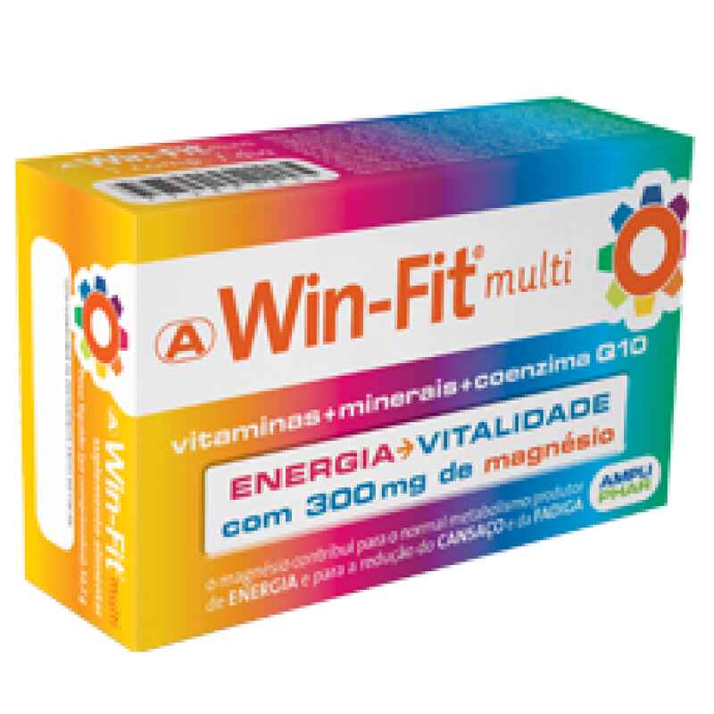 Win-fit Multi Comp 30