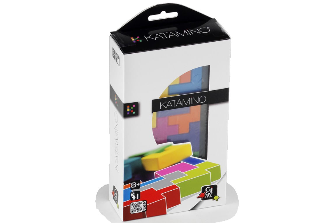 Katamino Pocket - Marketplace Médis - Produtos de saúde e bem-estar