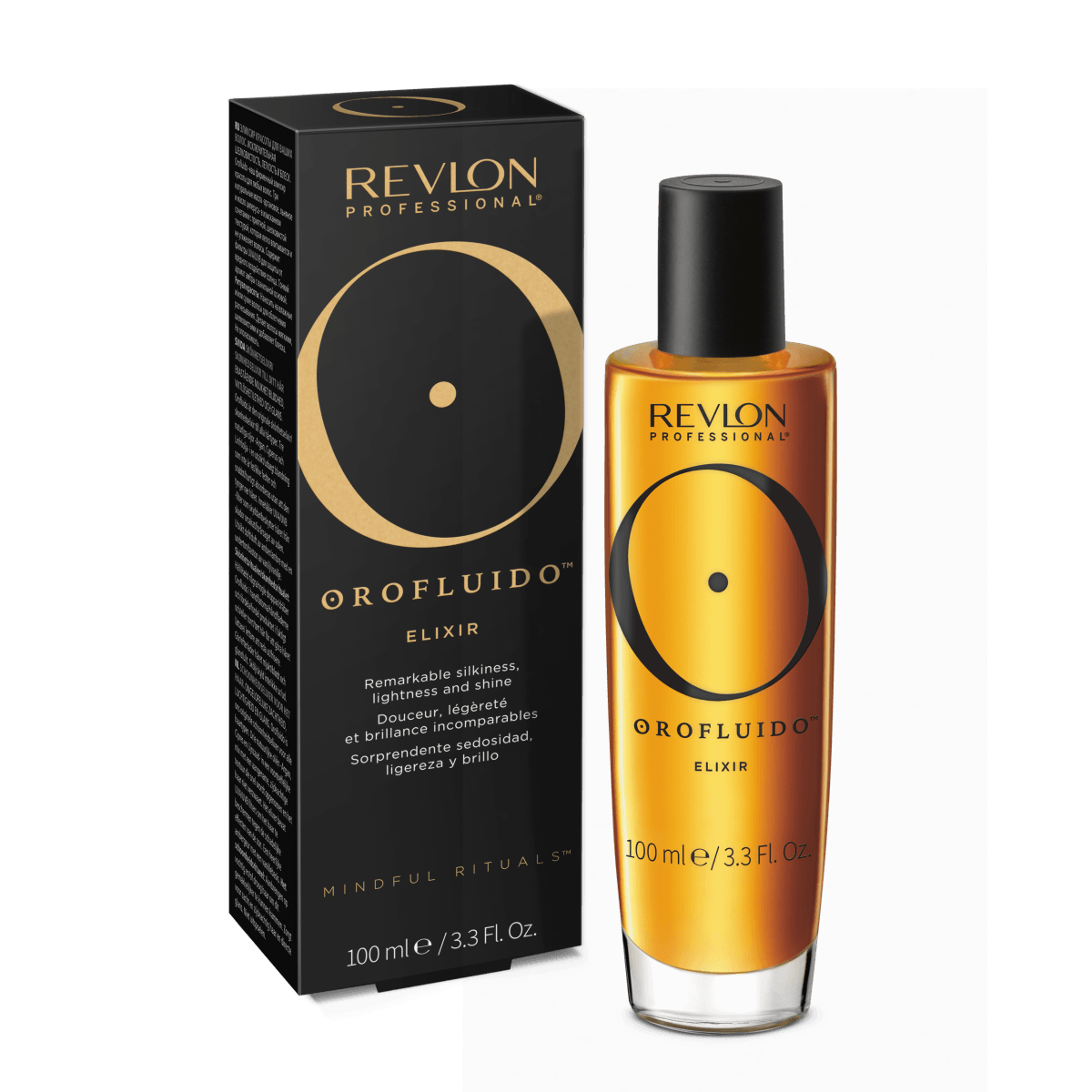 Revlon Orofluido Elixir