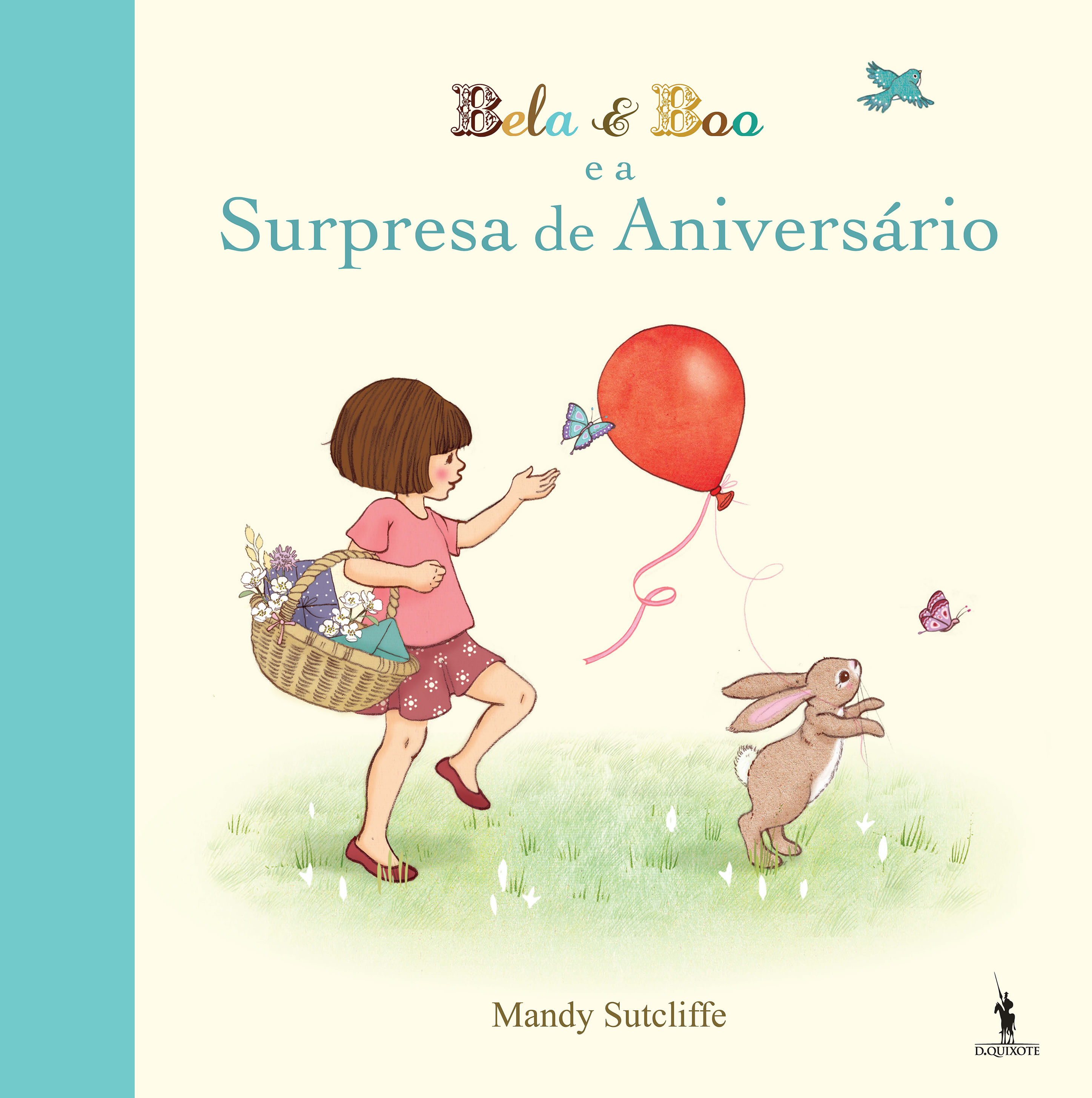 Bela & Boo e a Surpresa de Aniversário - Marketplace Médis - Produtos ...