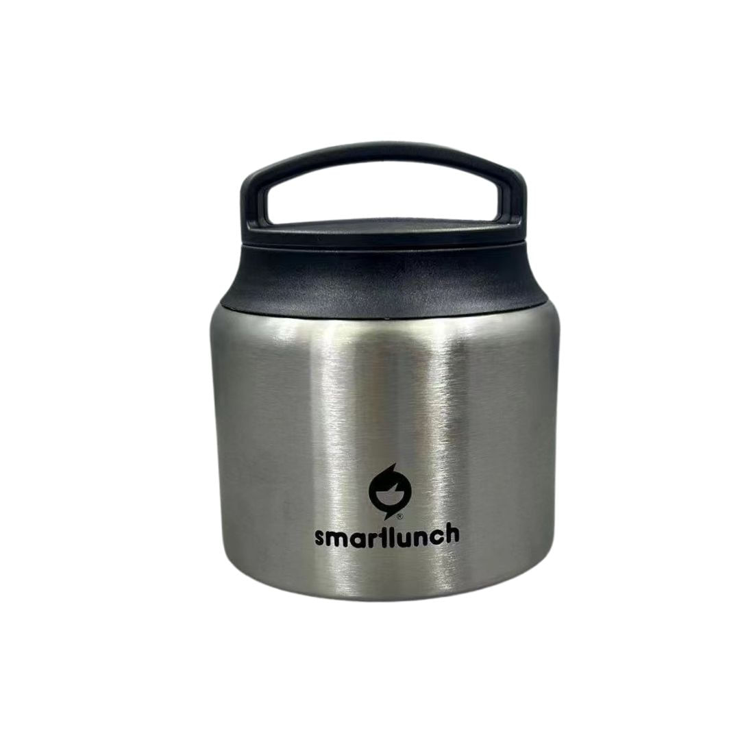 Set DuoFoodJar Termo Inox 630 ml - Marketplace Médis - Produtos de ...